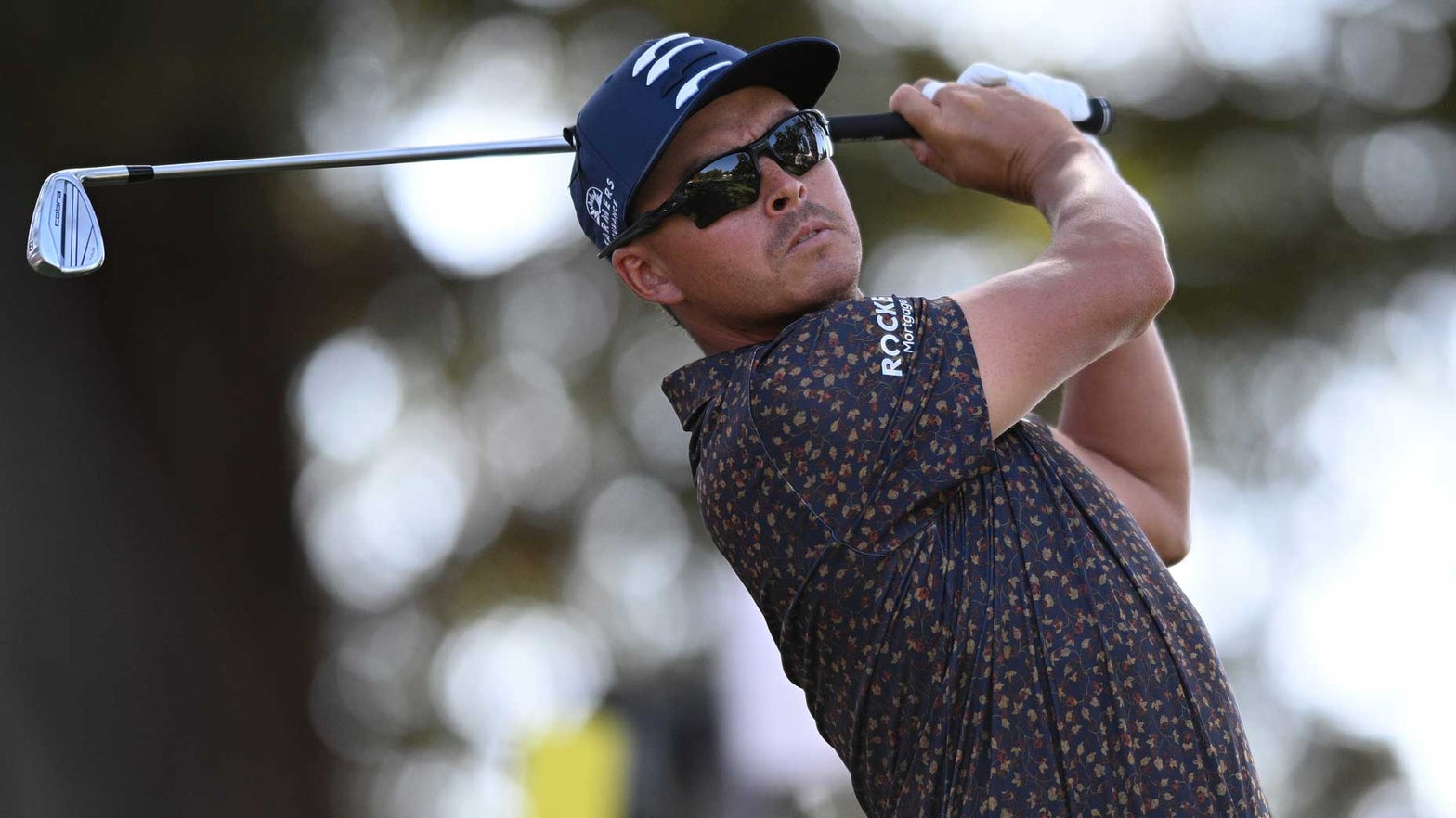 2022 Shriners Children's Open tee times: Round 2 groupings for Friday