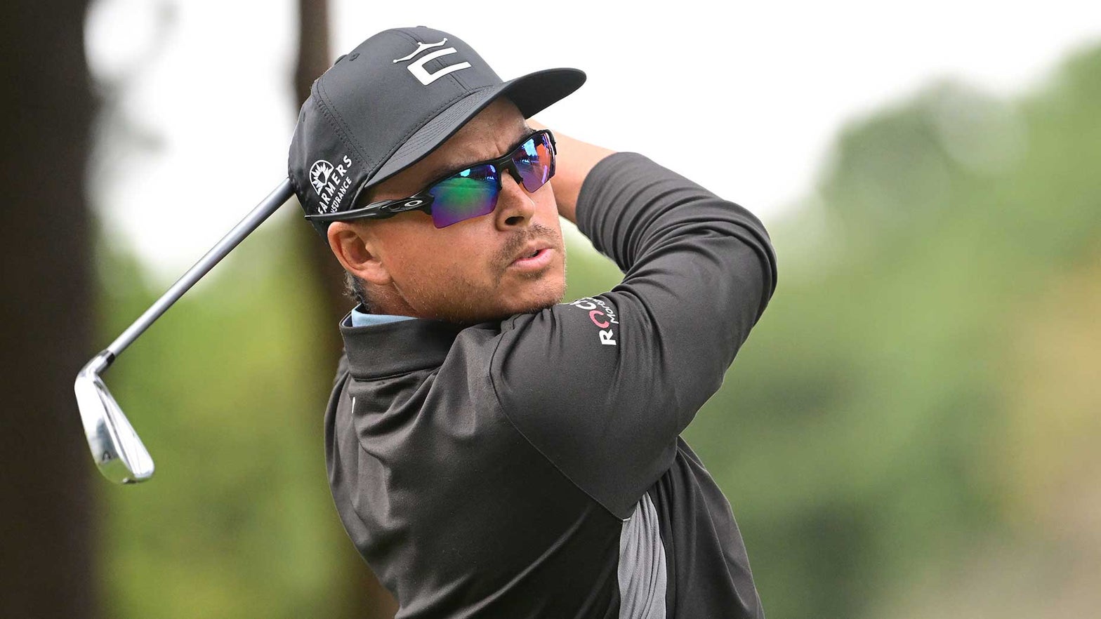 'That was cool to see': Rickie Fowler's former caddie wins in Las Vegas