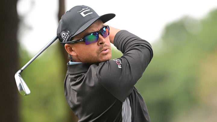 'That was cool to see': Rickie Fowler's former caddie wins in Las Vegas