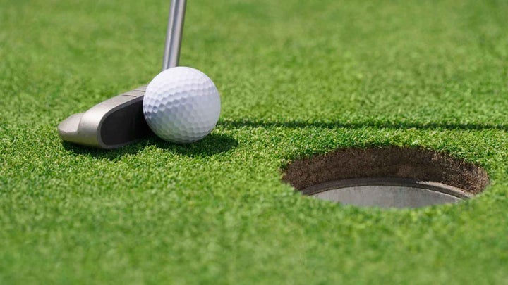 Follow these 3 steps to make all of your short putts