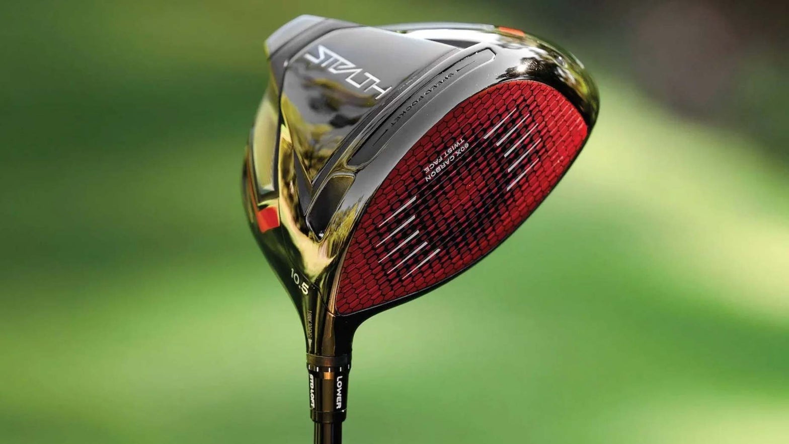 Fairway Jockey's top-selling custom drivers, irons and shafts: Fall Stars