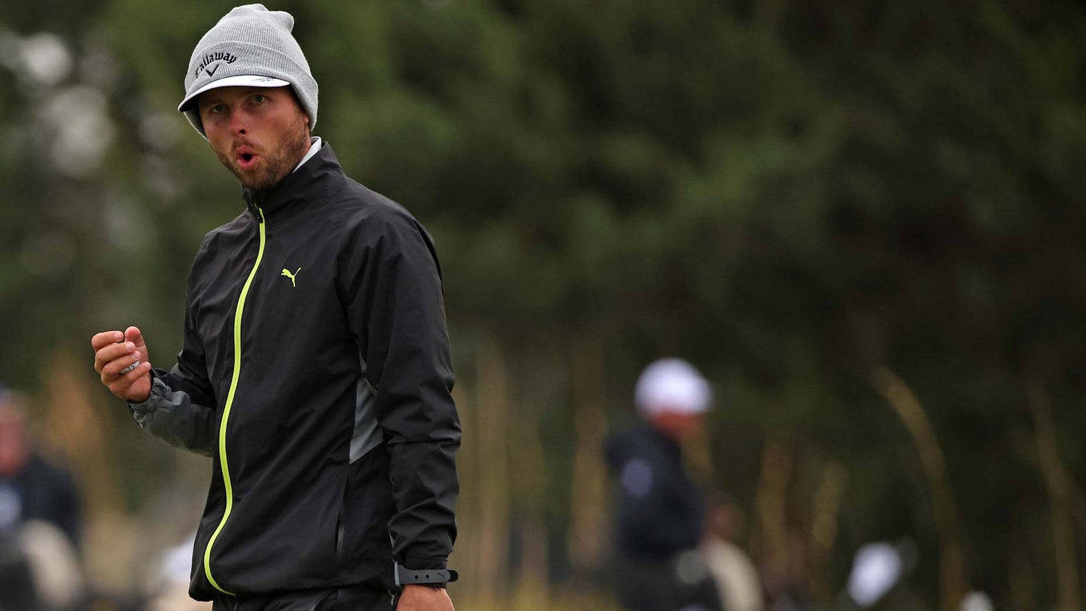 Adam Svensson captures RSM Classic, final 2022 PGA Tour event