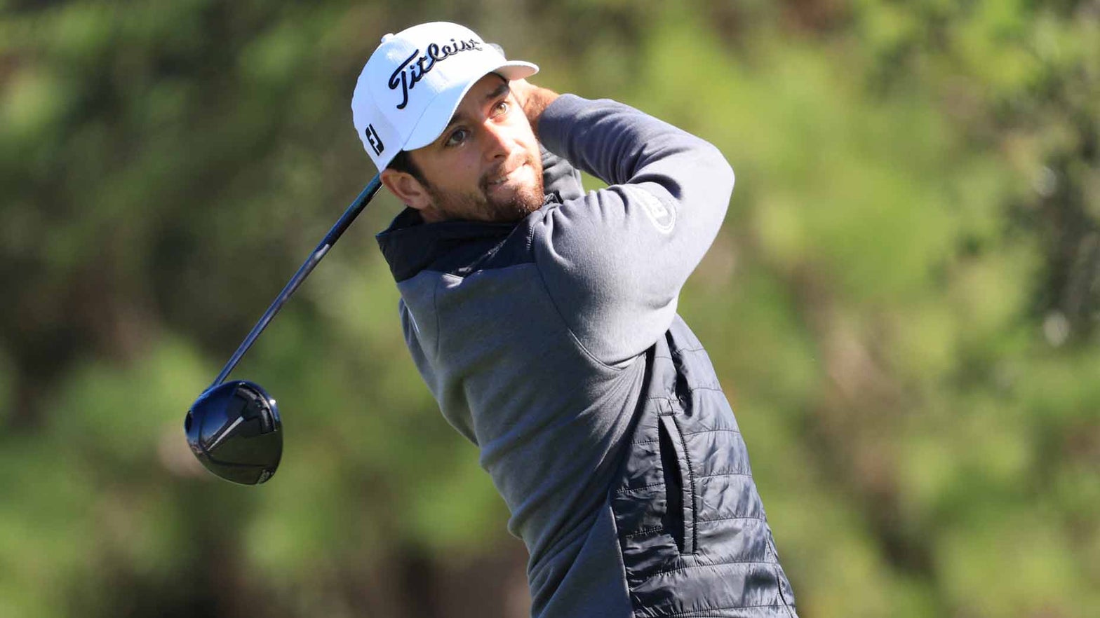 RSM Classic Picks: 4 bets our expert loves this week in Georgia