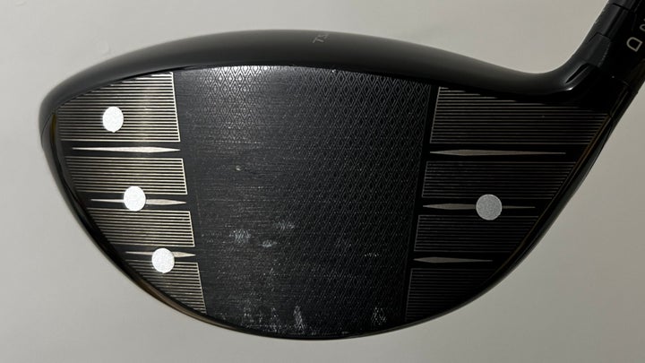 This new equipment rule offers golfers more leniency during rounds