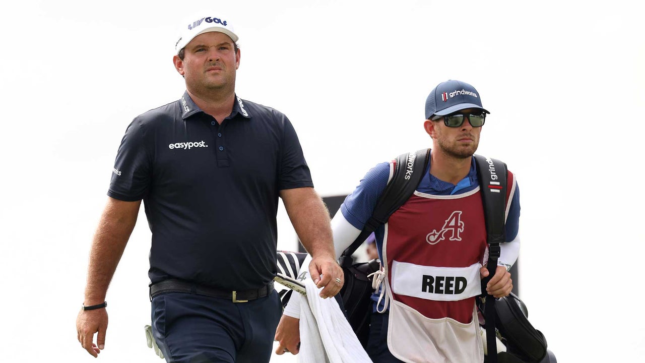 Judge dismisses Patrick Reed's complaint vs. Brandel Chamblee, others