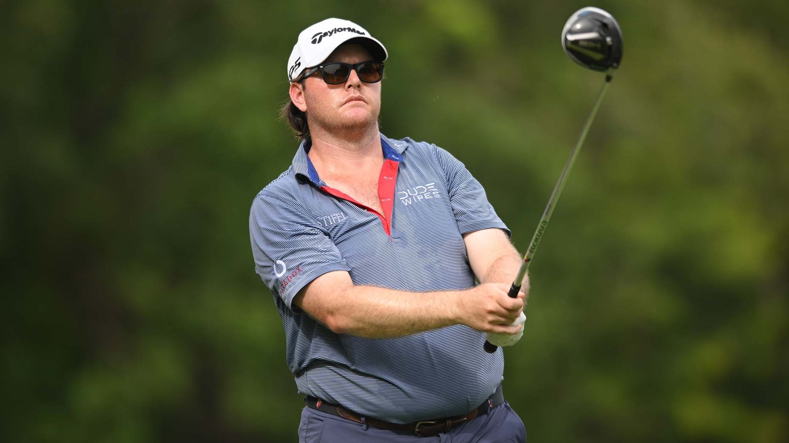 'Spiral upwards': Struggling pro explains mindset that helped him shoot 62