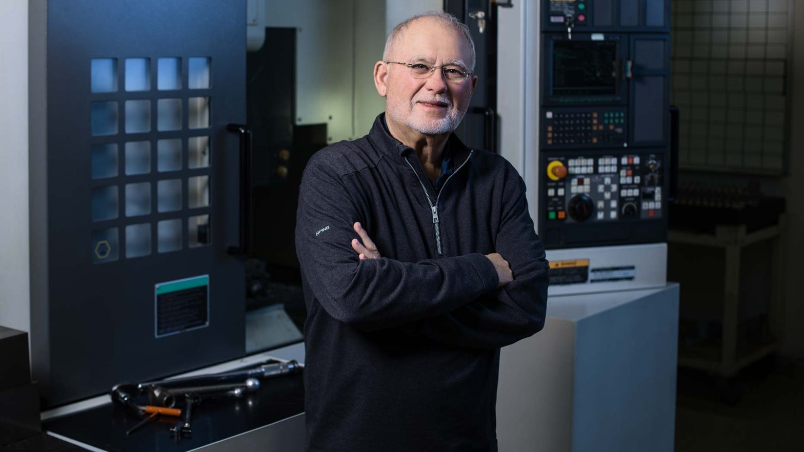 Ping chairman John A. Solheim earns top honor from PGA of America