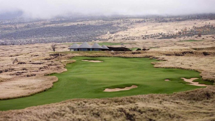 The 11 toughest tee times in America