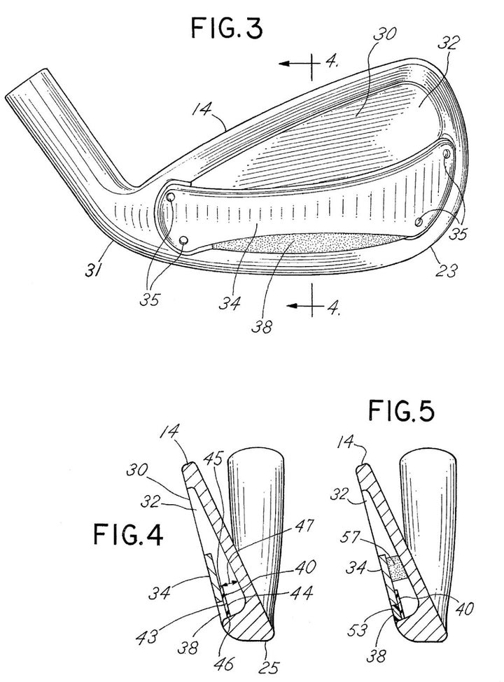 How do startup equipment brands design clubs so quickly?