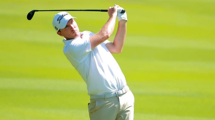 Russell Henley dominates to win World Wide Technology Championship