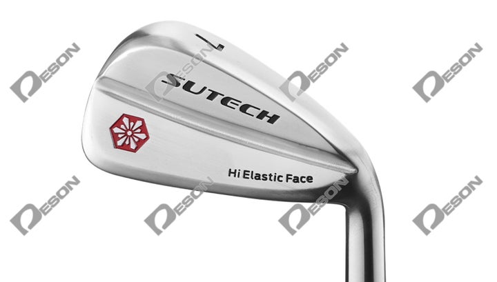 How do startup equipment brands design clubs so quickly?