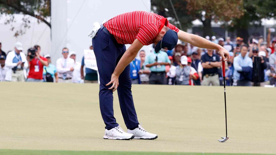 10 PGA Tour-player approved putting drills you can try