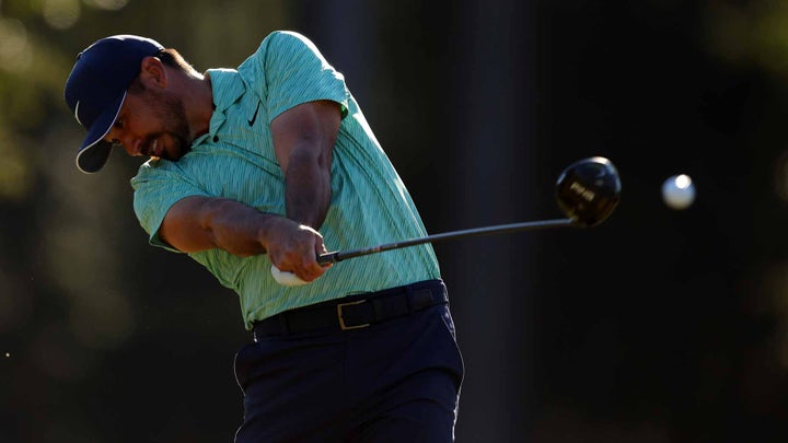 2022 Houston Open tee times: Round 2 groupings for Friday