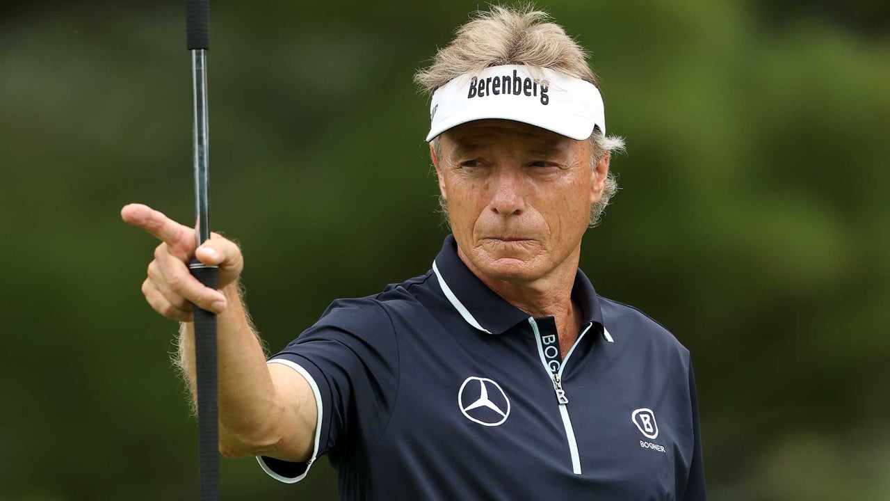 5 coolest things we spotted in pros' bags this year