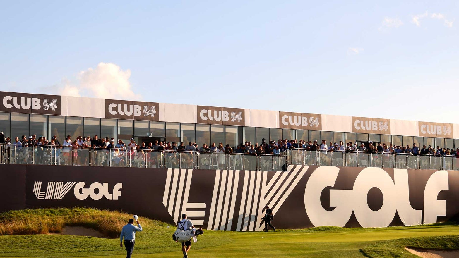 LIV Golf confirms host course for first Australian tournament