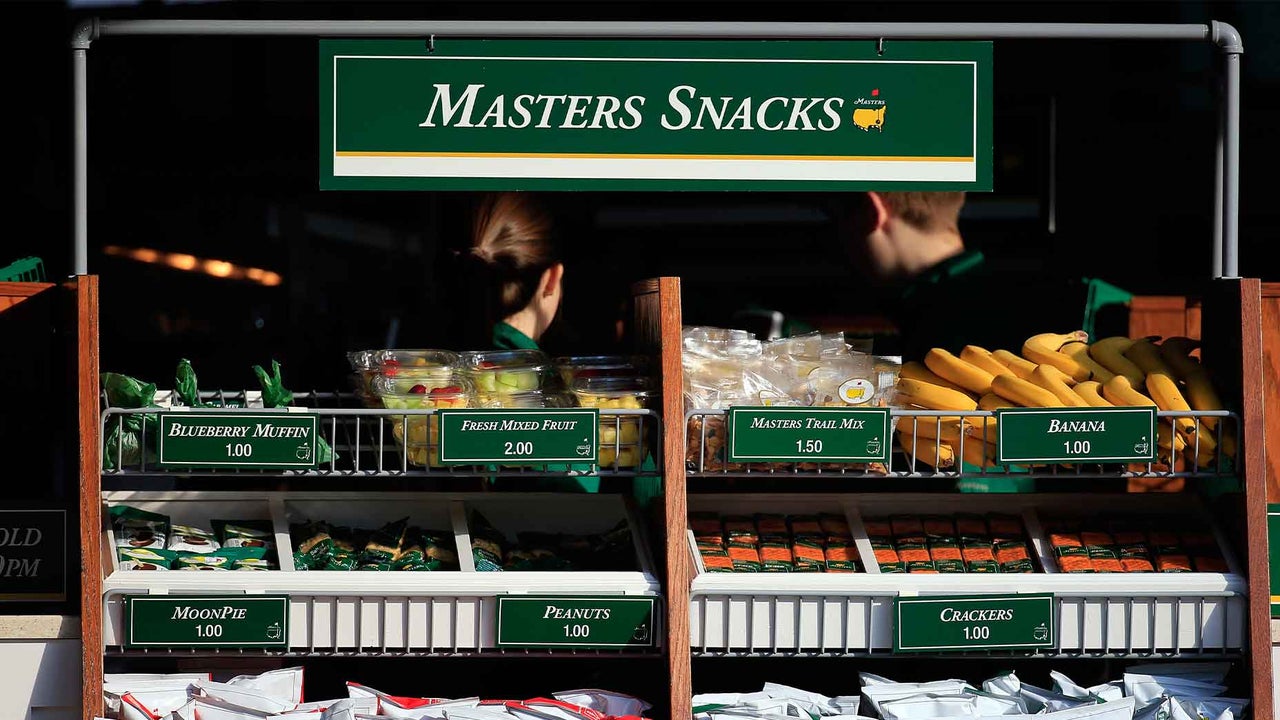 Ranking the 10 best Masters job openings