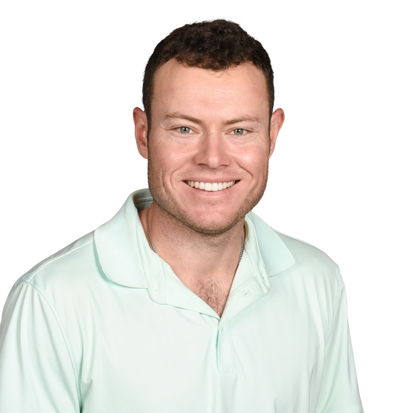 A.j. Mcinerney - Golf