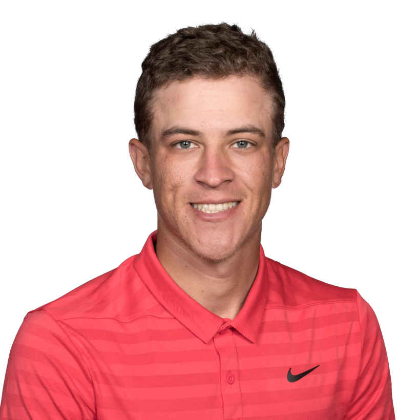 Cameron Champ - Golf