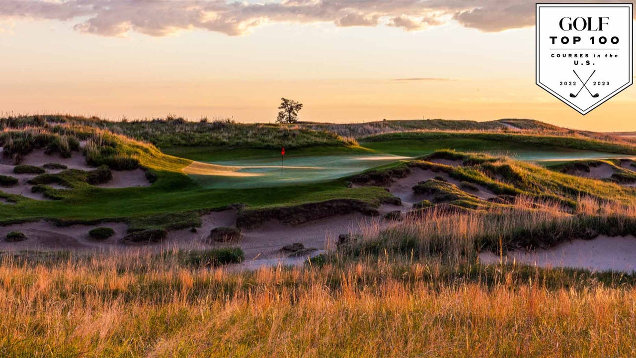 Small-town wonders can pack a big Top 100 Courses punch