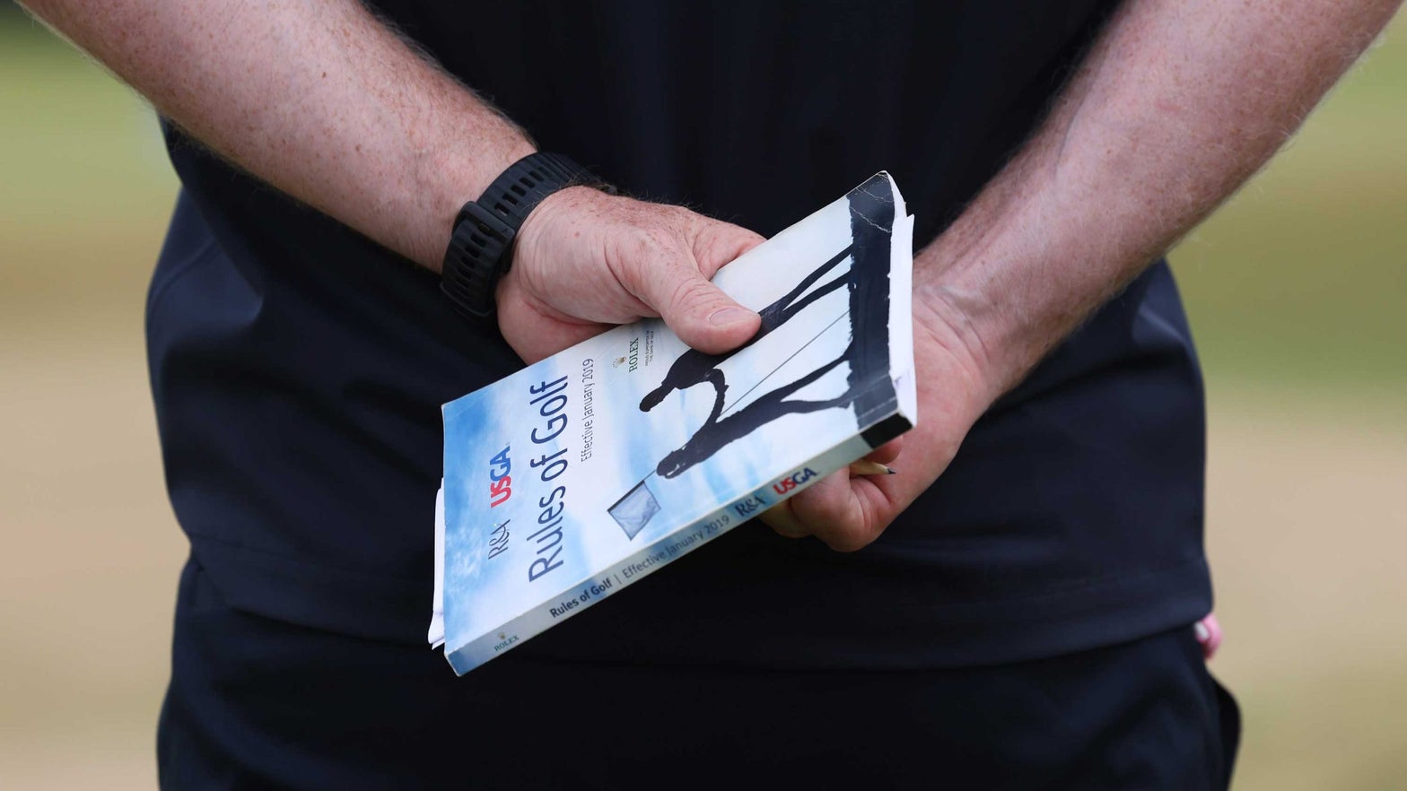 Golf rules changes for 2023 will bring more forgiveness, inclusivity to ...