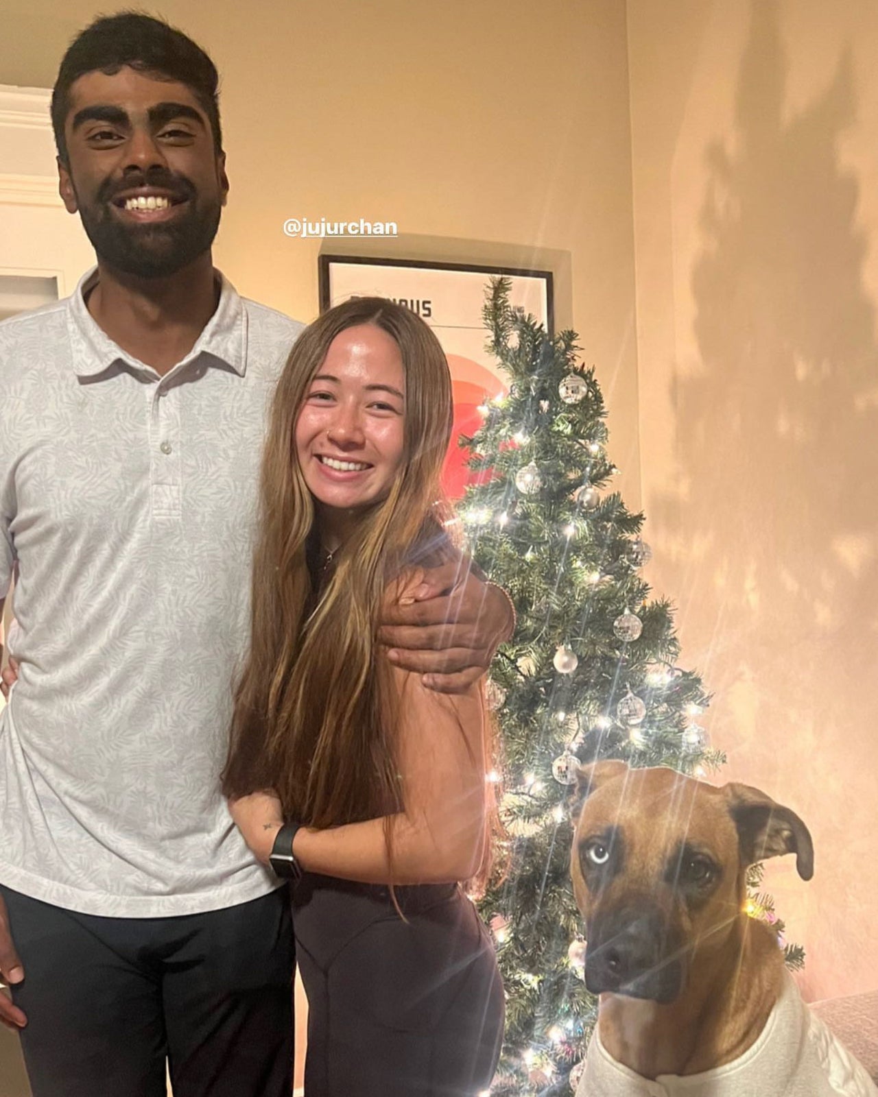 Pro golf weddings and Thanksgiving celebrations