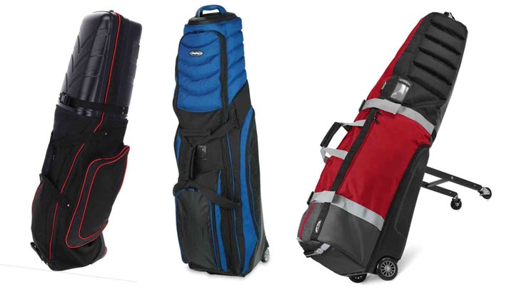 Keep your golf clubs safe with this simple packing advice