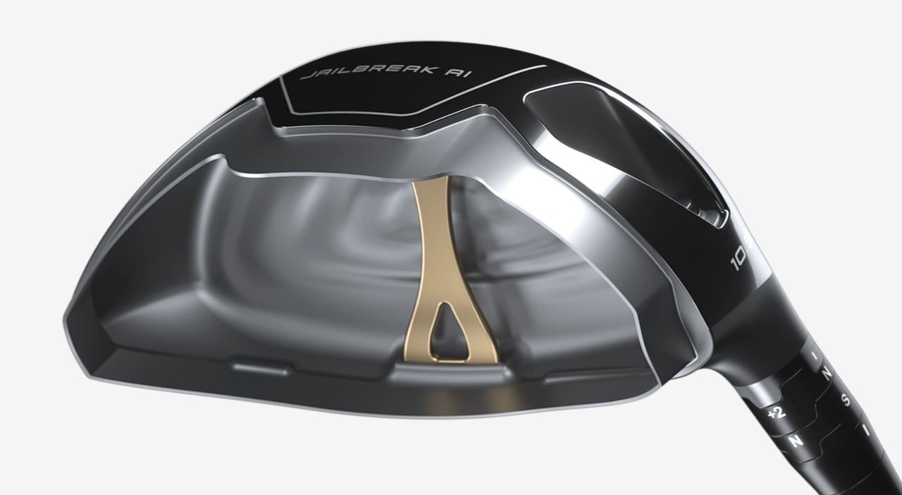 Callaway 2023 Paradym drivers and fairway woods | First Look