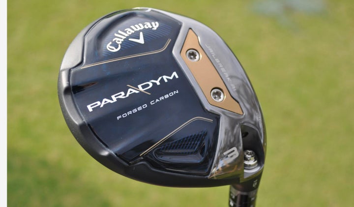Callaway 2023 Paradym drivers and fairway woods | First Look