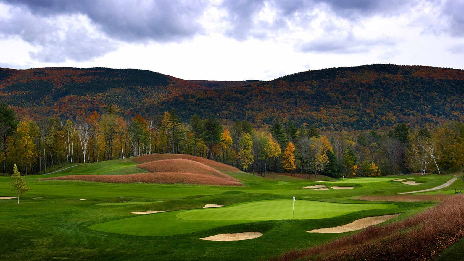 5 best golf courses in Vermont (2022/2023) — GOLF.com