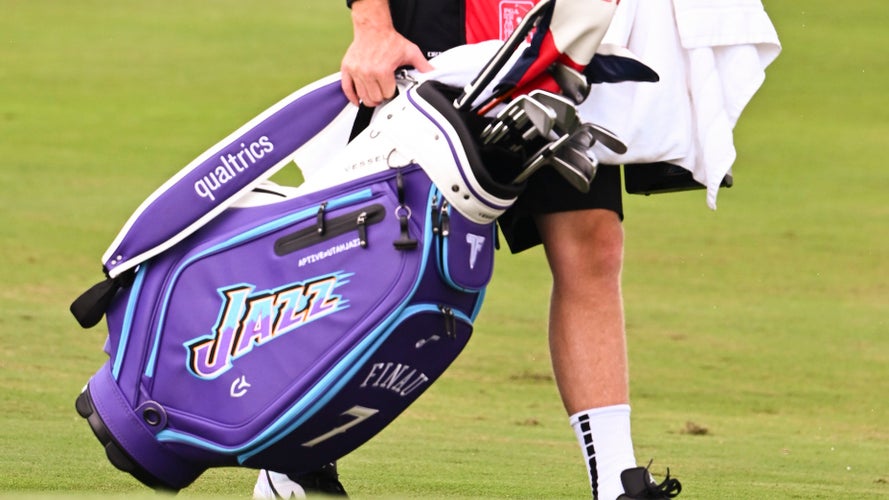 Tony Finau dominates in Texas — notches third win in four months