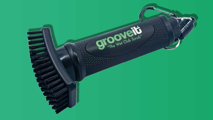 Deal alert! This ultimate golf brush is on sale for a limited time only