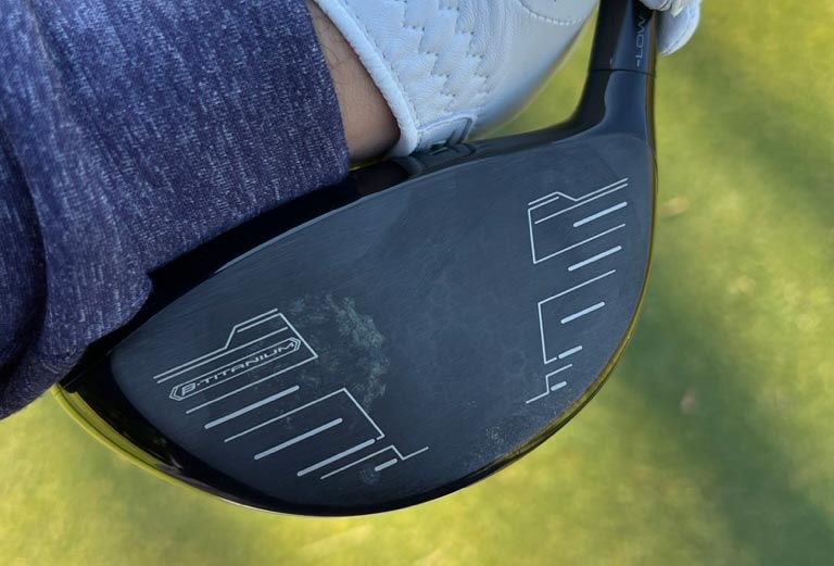 How Mizuno’s ST230, JPX 923 & S23 clubs helped this 1 handicap
