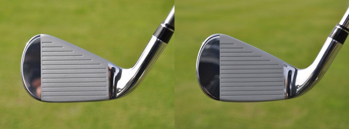 Callaway 2023 Paradym irons and hybrids | First Look