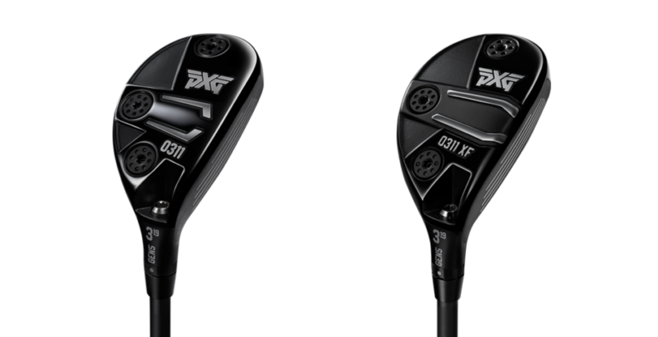 How a PXG fitting helped this 12-handicap pick up nearly 20 yards