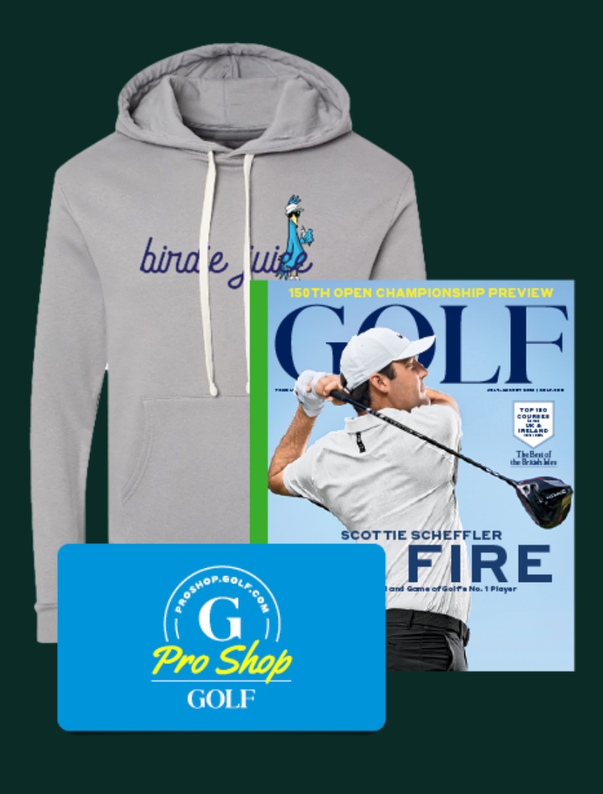 6 best values our staff found in the golf world in 2022