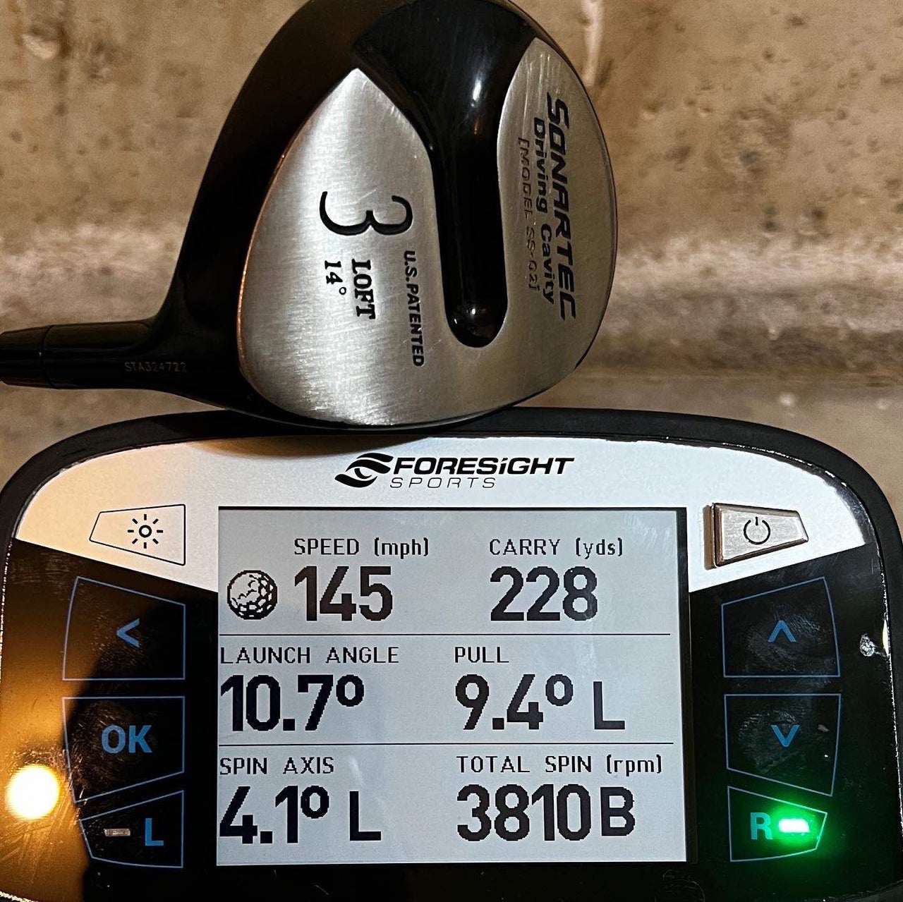What really makes new golf clubs better than old ones?
