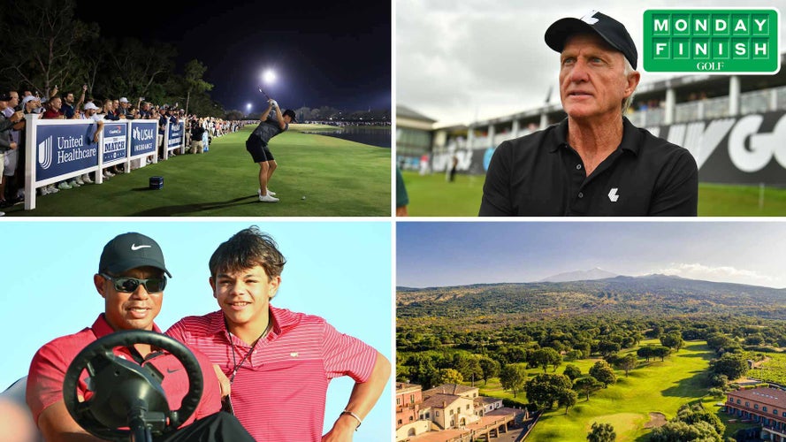The 9 hottest players entering this week's PGA Championship