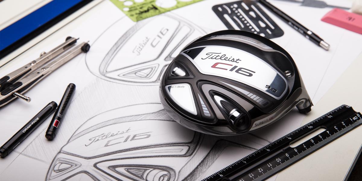 What really makes new golf clubs better than old ones?