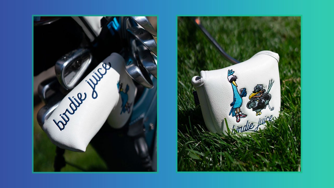 Deal Alert! Give your putter a little Birdie Juice for the new year