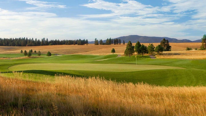 5 best golf courses in Idaho (2022/2023) — GOLF.com