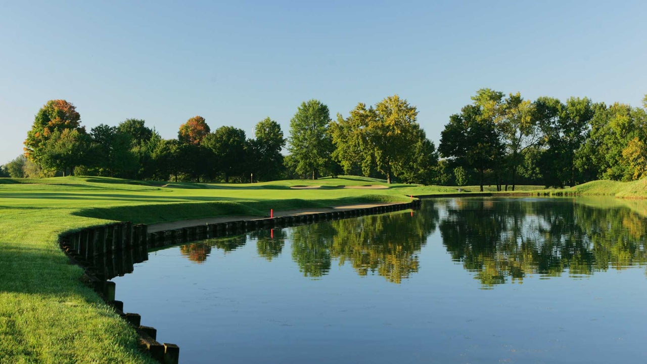 10 best golf courses in Indiana (2022/2023) — GOLF.com
