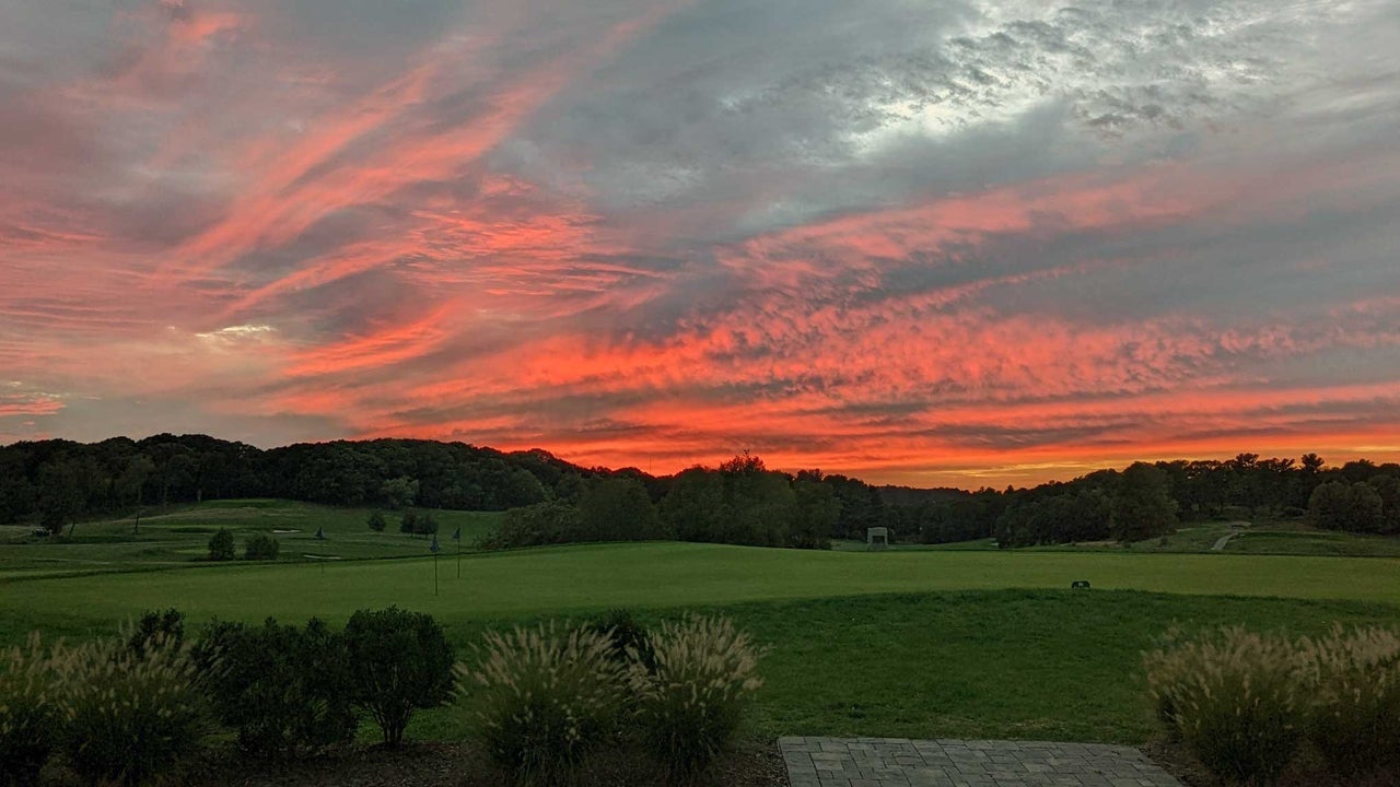 The second-oldest muni in the U.S. is loaded with throwback charm