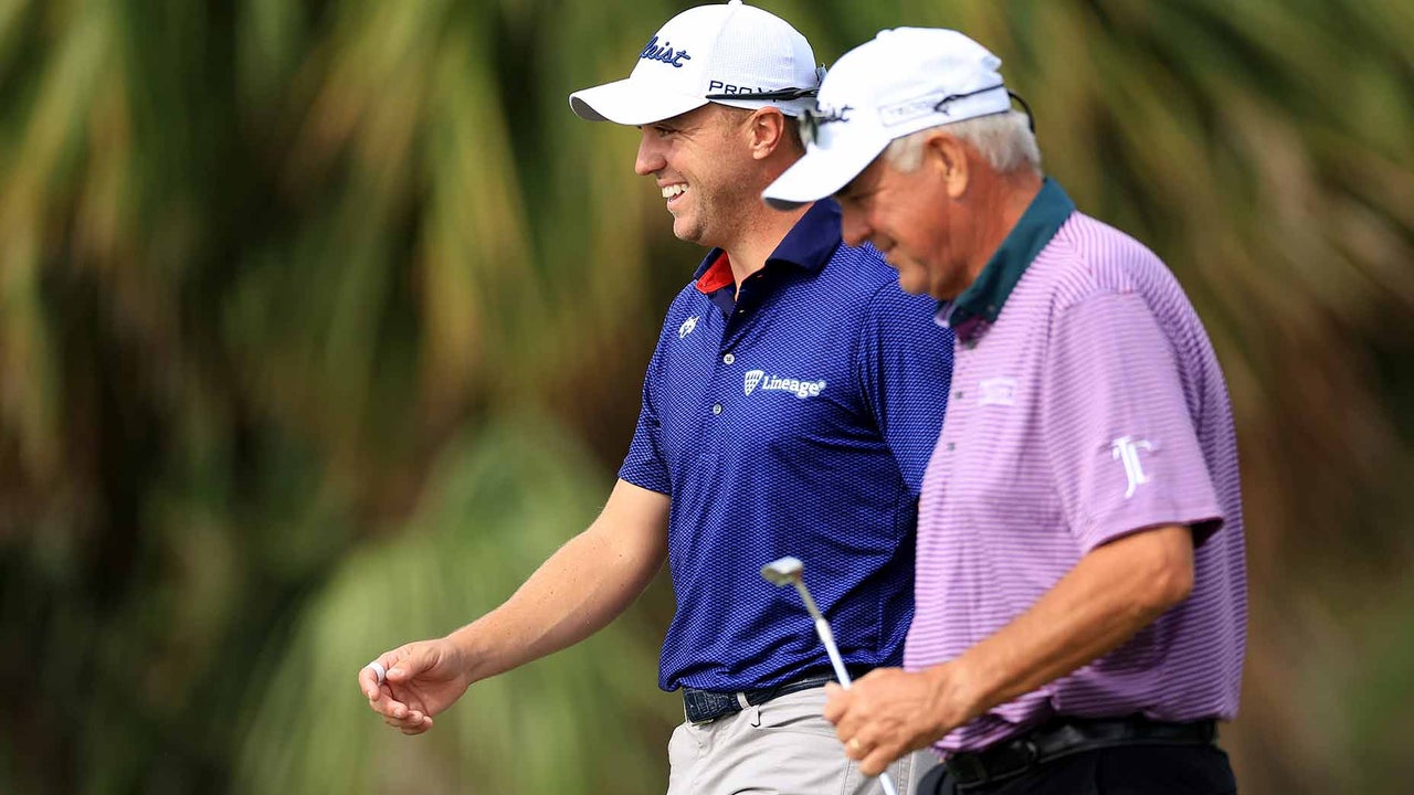 PNC Championship purse, payout breakdown and winner's share