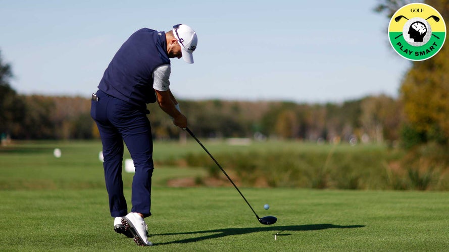 30 ways to be a smarter, better golfer