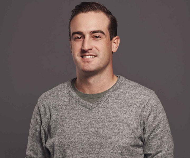 PGA of America chief Seth Waugh steps down in latest golf-leadership ...