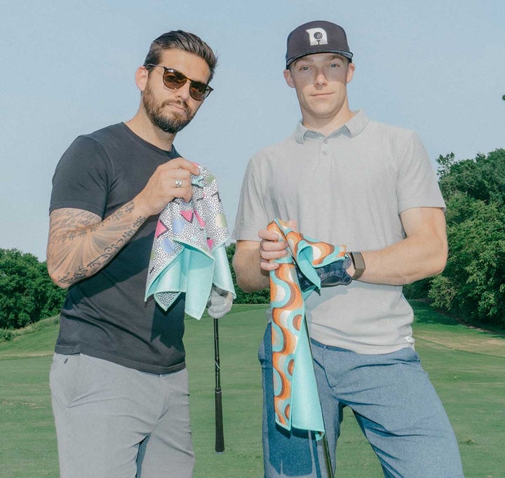 Noonan Golf brings retro (and affordable!) golf designs to masses