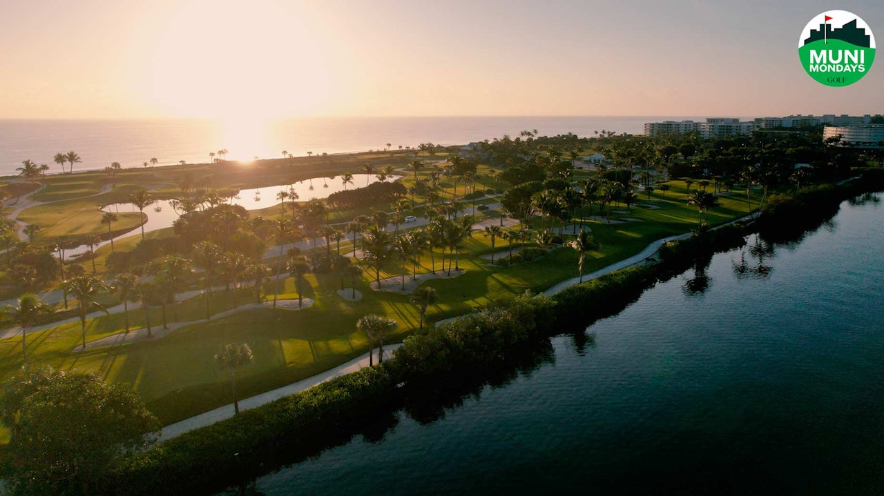 Tiger's cautionary words, 'Project Wedge', White Lotus golf | Monday Finish