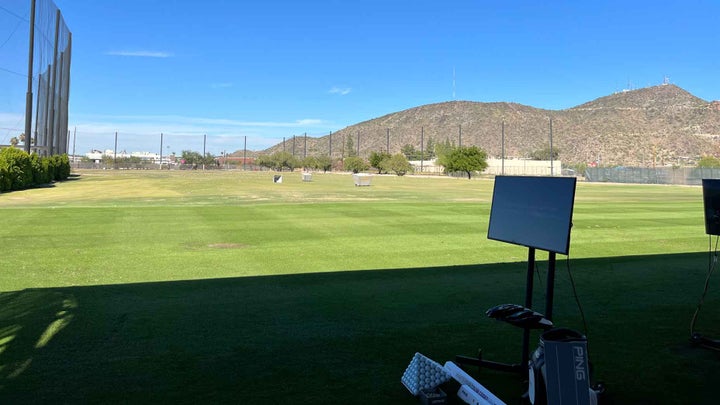 What a Ping G430 driver, irons fitting did for this 14-handicap | ClubTest