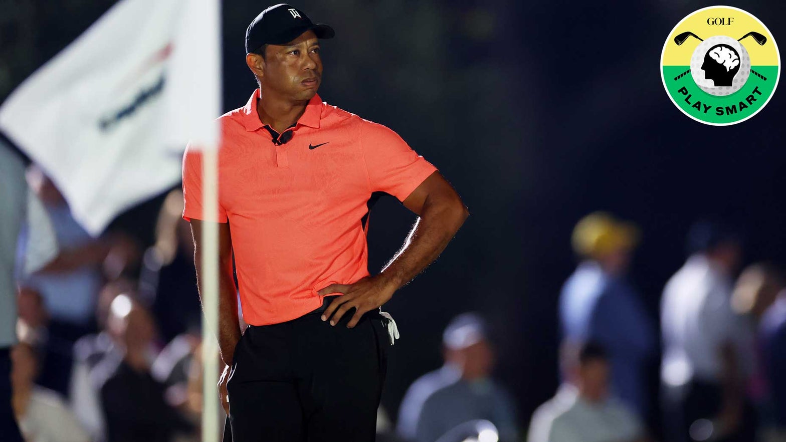 Tiger, Rory, Jordan and JT's 4 best tips from The Match