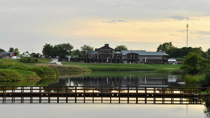 10 best golf courses in Indiana (2022/2023) — GOLF.com
